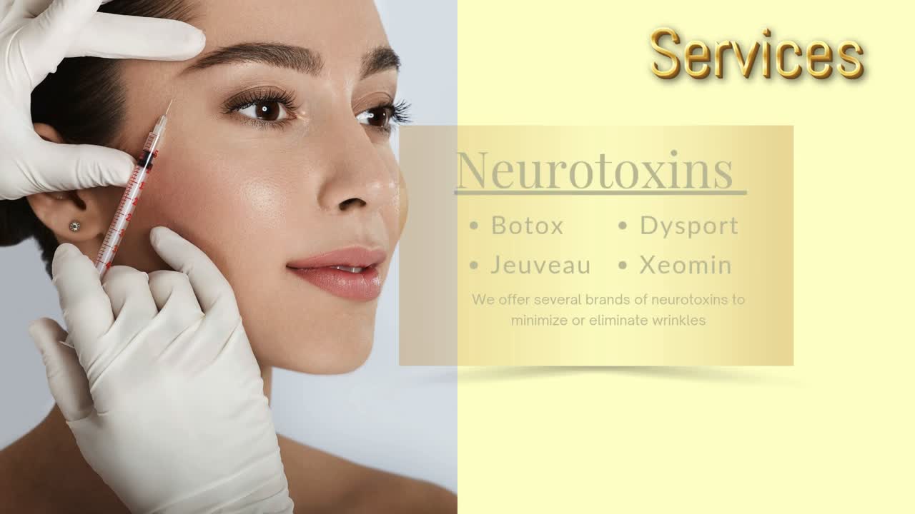 The Nice Needle & Spa | Prosper, TX | Beauty, Wellness & Anti-Aging ...